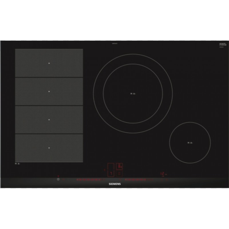 Siemens 西門子 EX875LEC1E 80厘米 內置式電磁爐