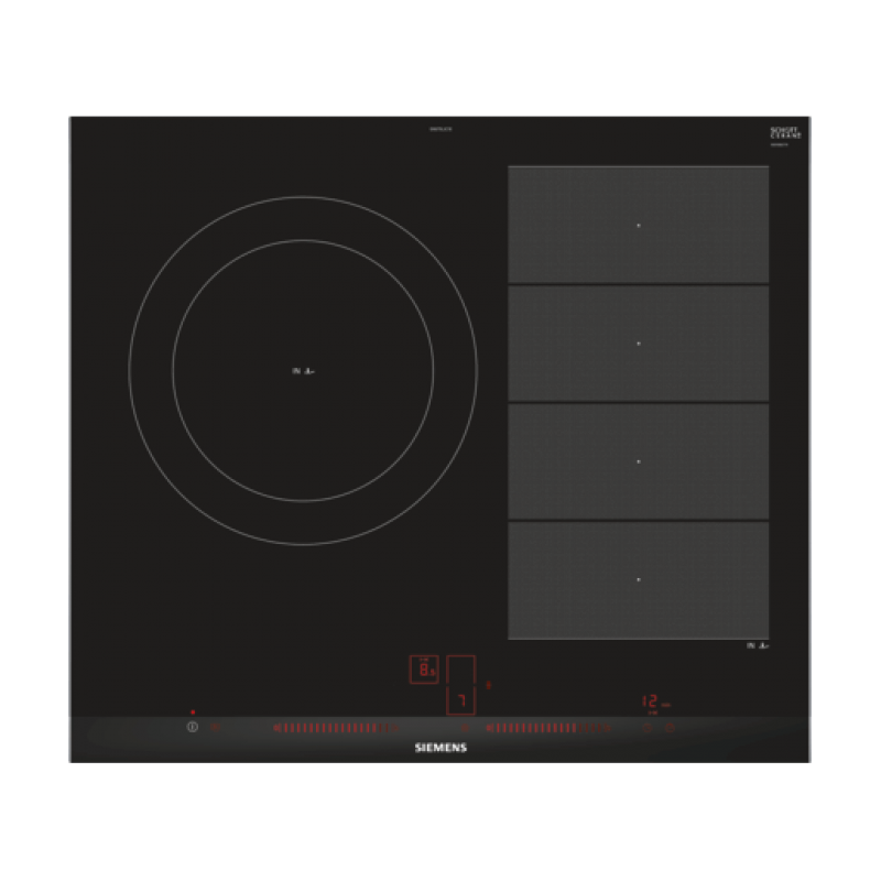 Siemens 西門子 EX675LJC1E 60厘米 內置式電磁爐