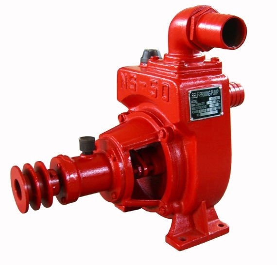 Self Priming Water Pump NS50 (2'' x 2'')