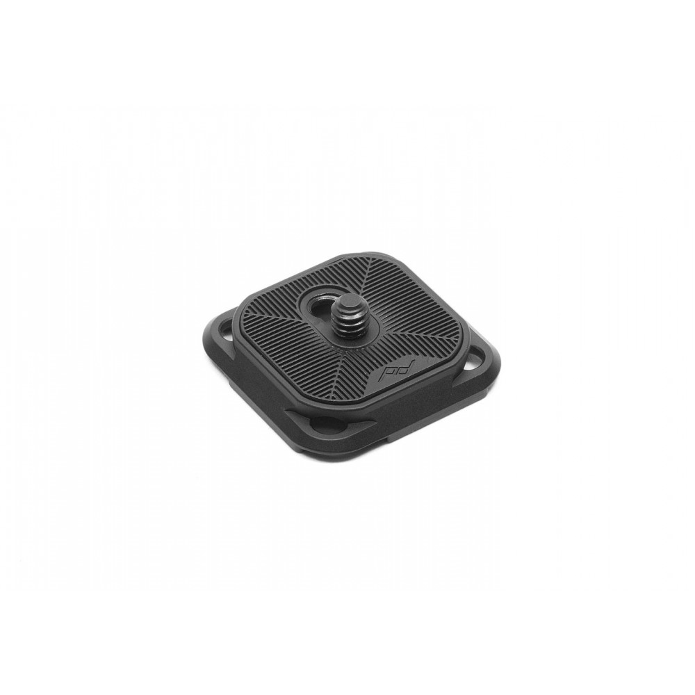 Peak Design Standard Plate( PL-S-2 )－RainbowStoreCamera