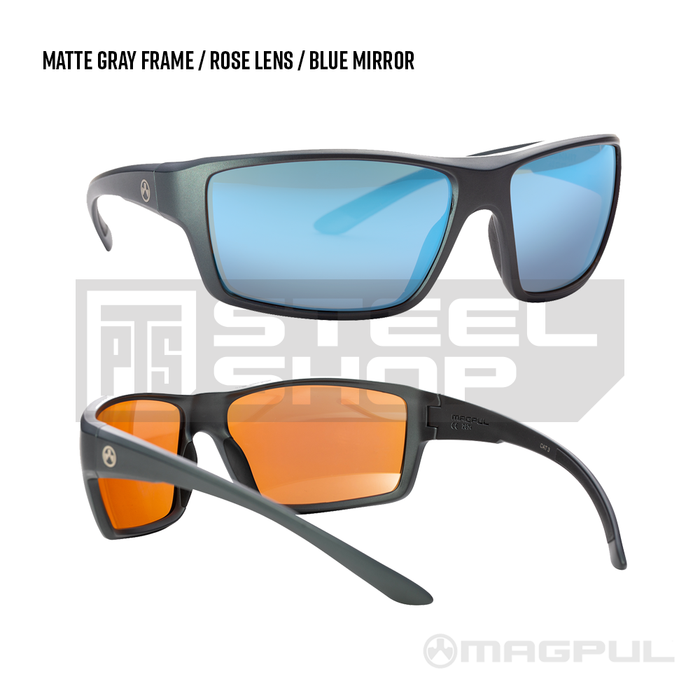 Magpul Summit Eye Wear|PTS Steel Shop