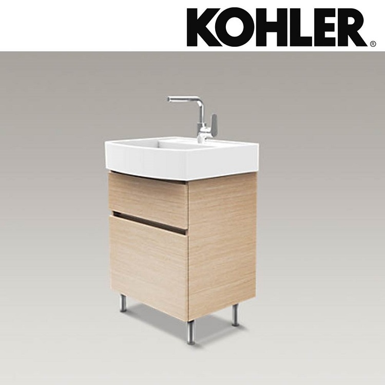 Kohler "Flexispace" K-75836T-B08 + K-96110T-1-0 + K-...