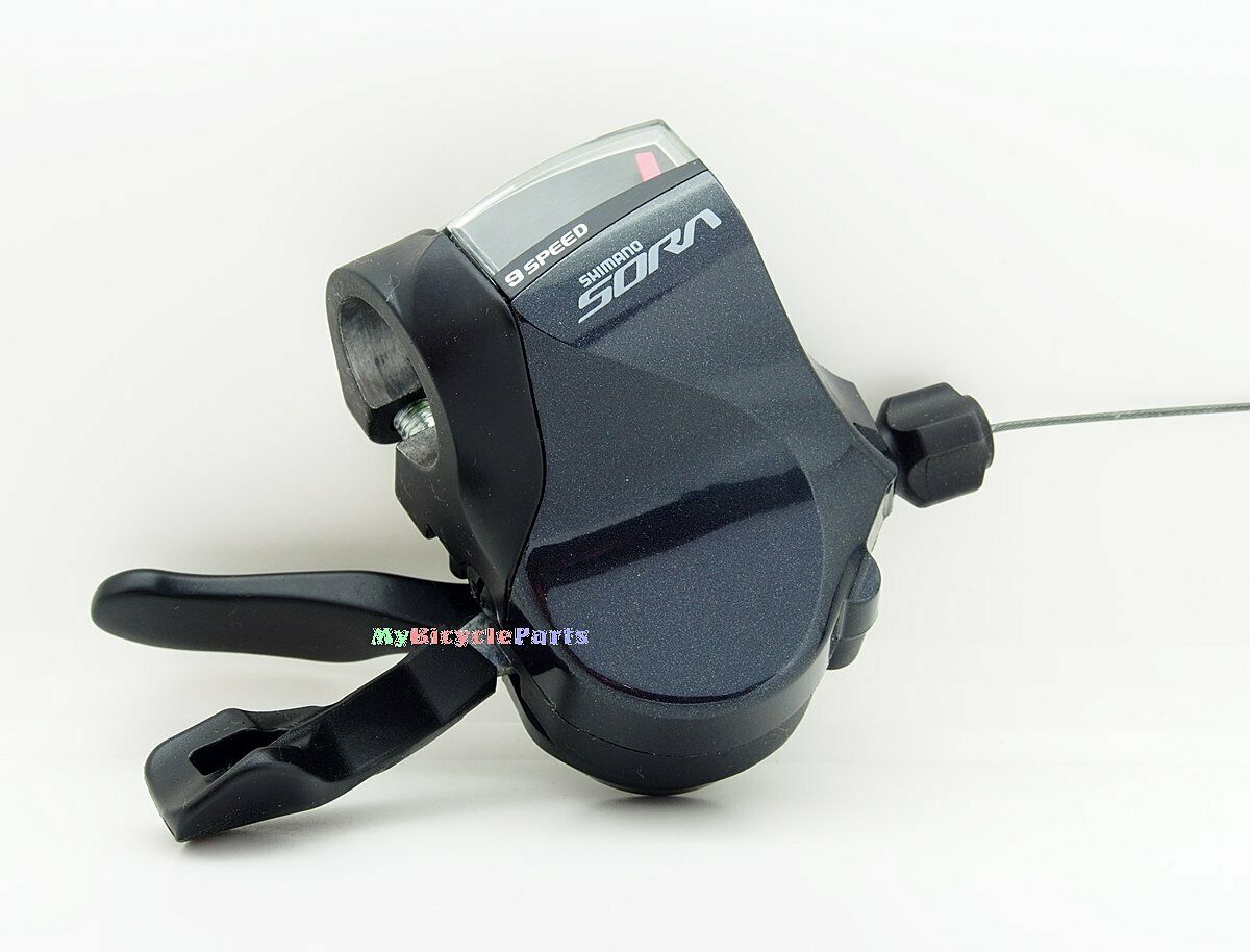 Shimano Sora SL-R3000-R Flat Bar Shifter Lever 9 speed