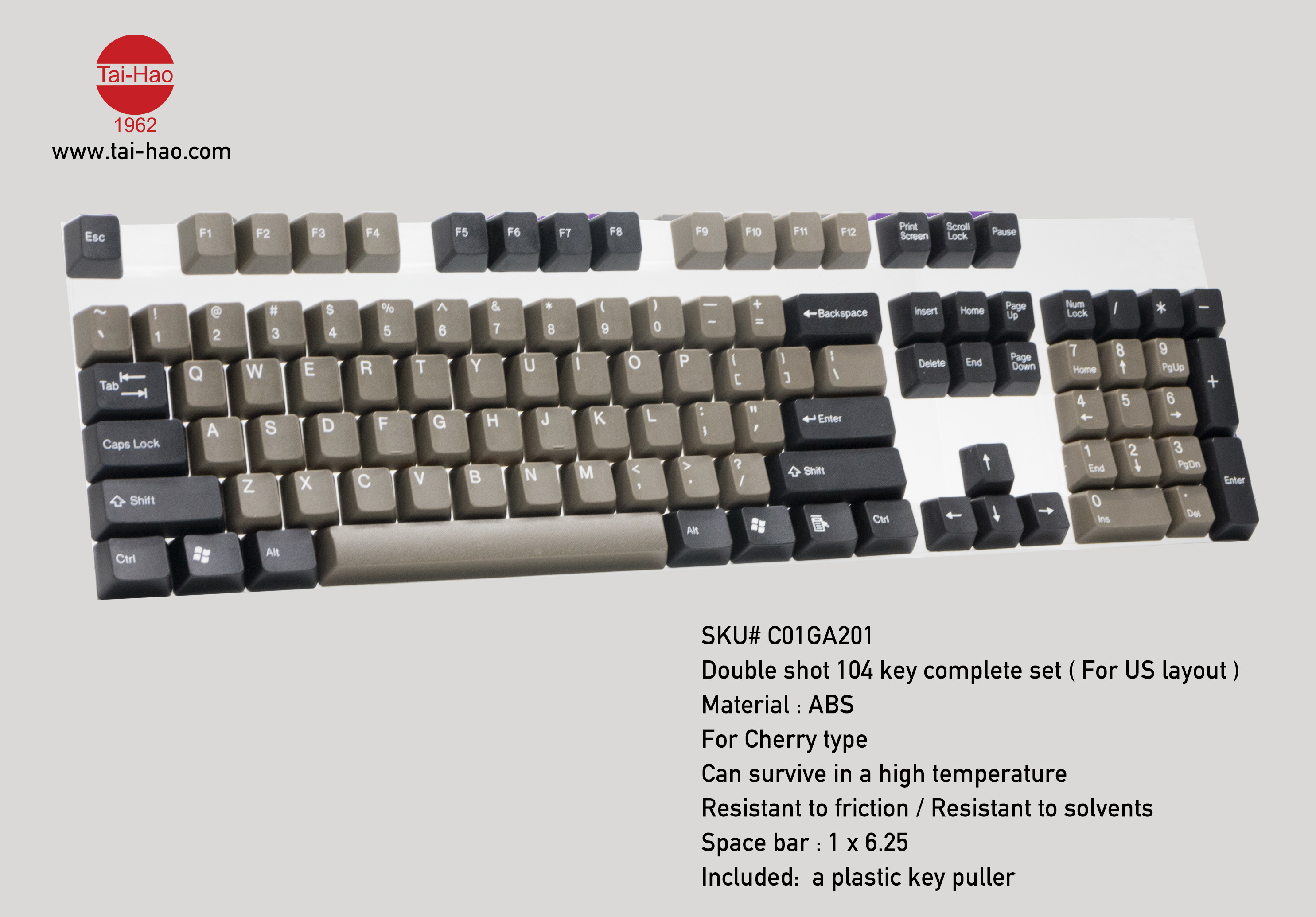 DoubleShot Keycaps,Gaming Keycaps, DoubleShot PBT