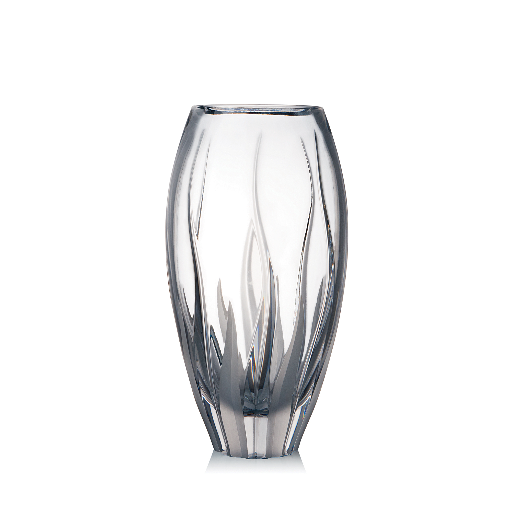 ROGASKA │火焰之舞-花瓶 30cm