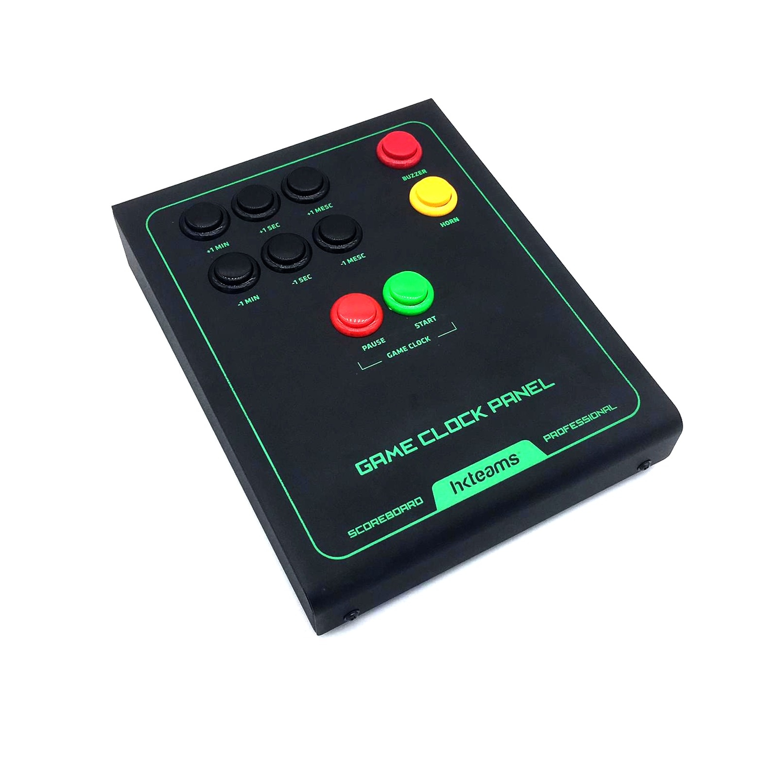 HKscore® Game Clock Panel