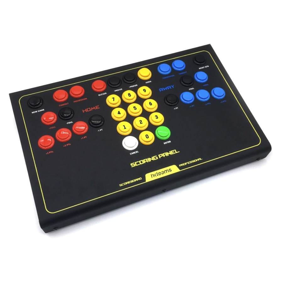 HKscore® Scoring Panel