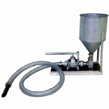 Hand Injector Grout Pump
