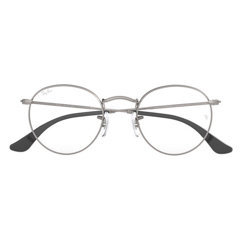 Ray-Ban RB3447V-2620度數光學眼鏡|Glassinpocket.com