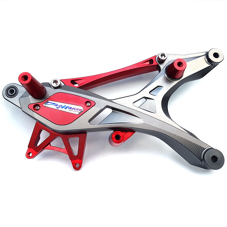 YAMAHA CYGNUS 125 / BW'SR 125 GT Swing Arm