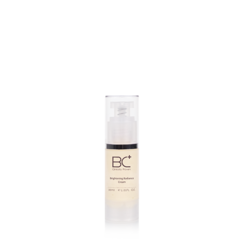 BEAUSKIN Care 亮肌美白霜 Brightening Radiance Cream