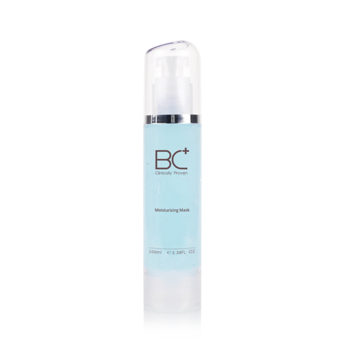 BEAUSKIN Care 保濕修護面膜 Moisturizing Mask