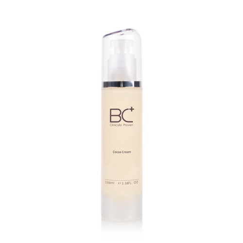 BEAUSKIN Care 天然可可滋潤霜 Cocoa Cream