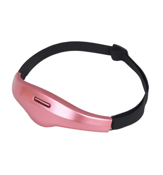 Electric Wireless Smart Voice Sleep Massage Instrument