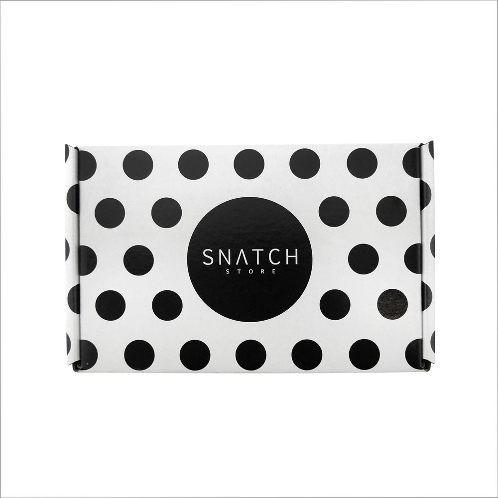 Snatch 點點包裝盒加購 / Dot Box for Additional Purchase