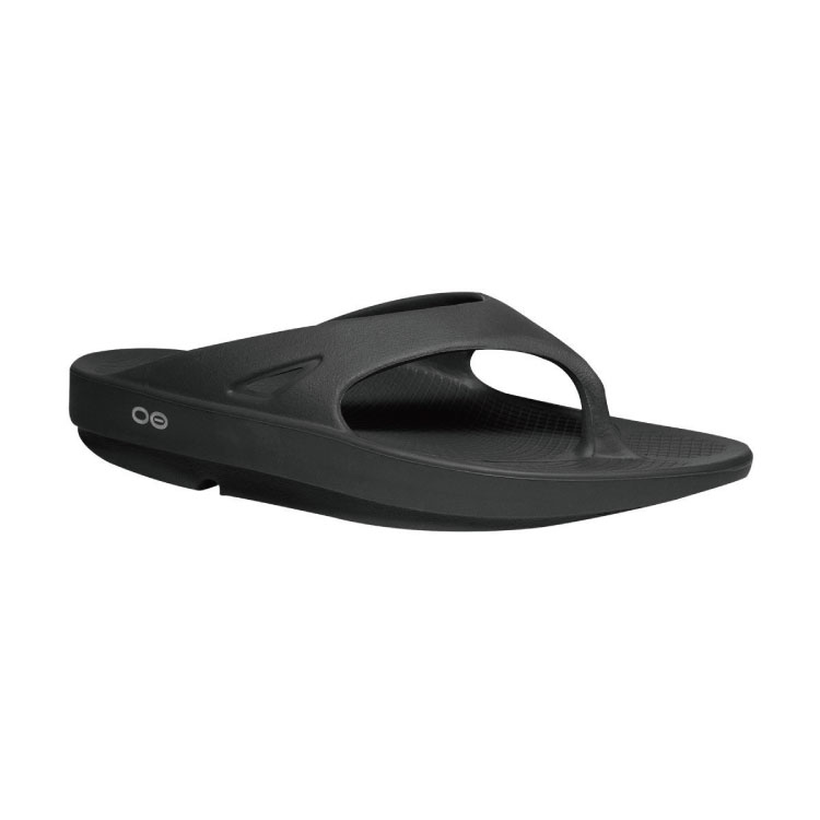 RUN｜OOFOS OOriginal Sandal 緩衝恢復涼鞋