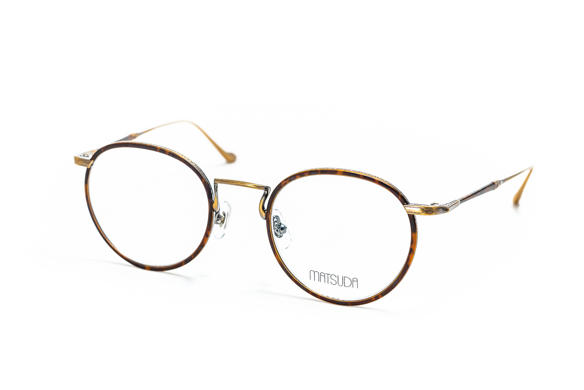 M3058-AG-S- The New Black Optical