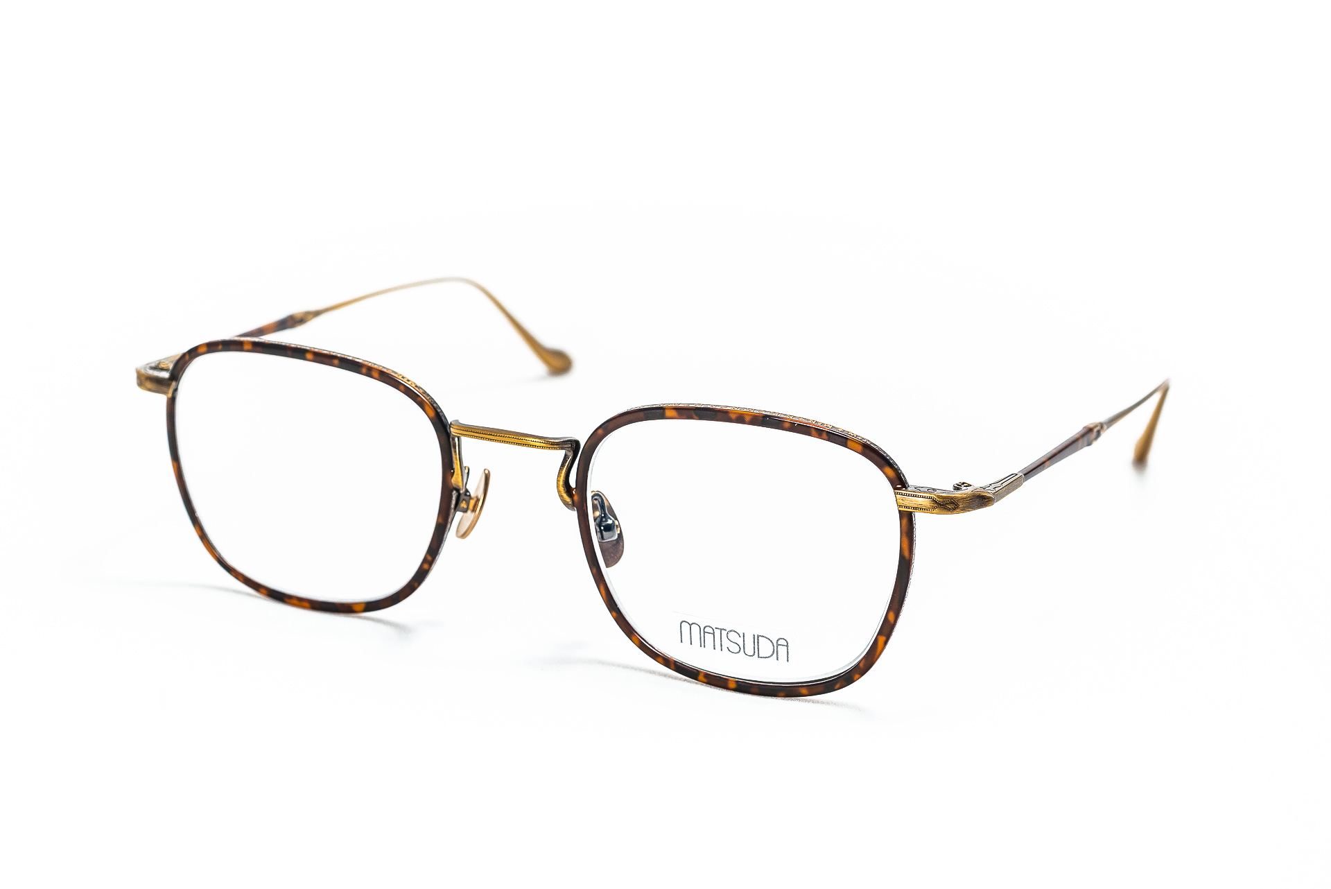 M3082-AG- The New Black Optical