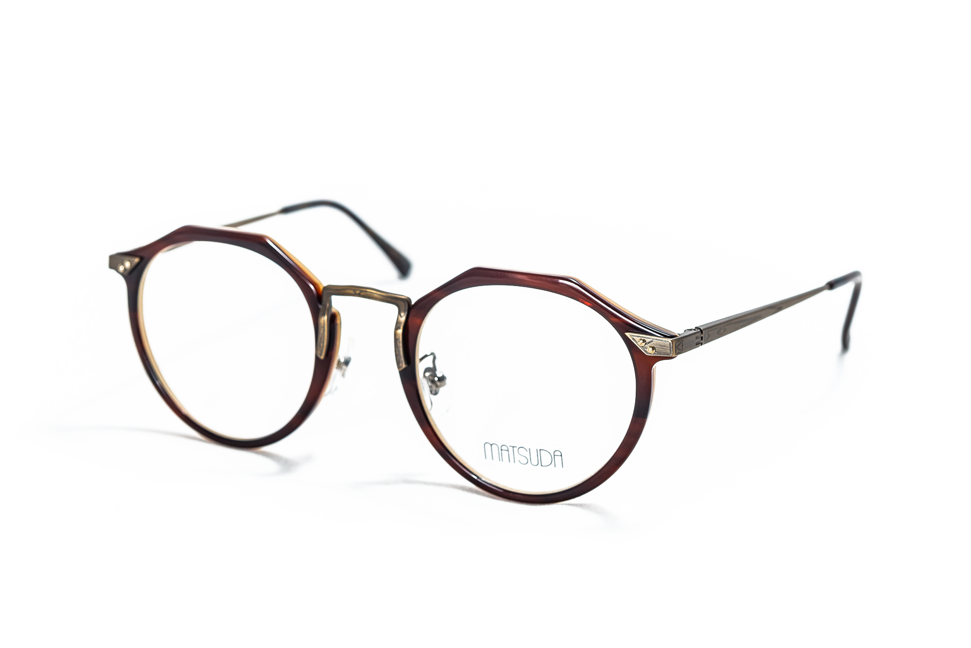 M2028-ALBR- The New Black Optical