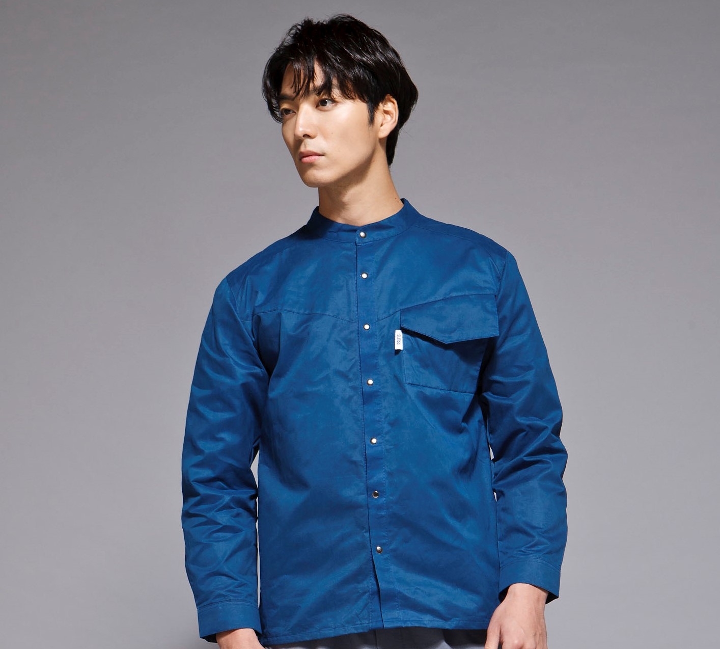 Adventure BLUE