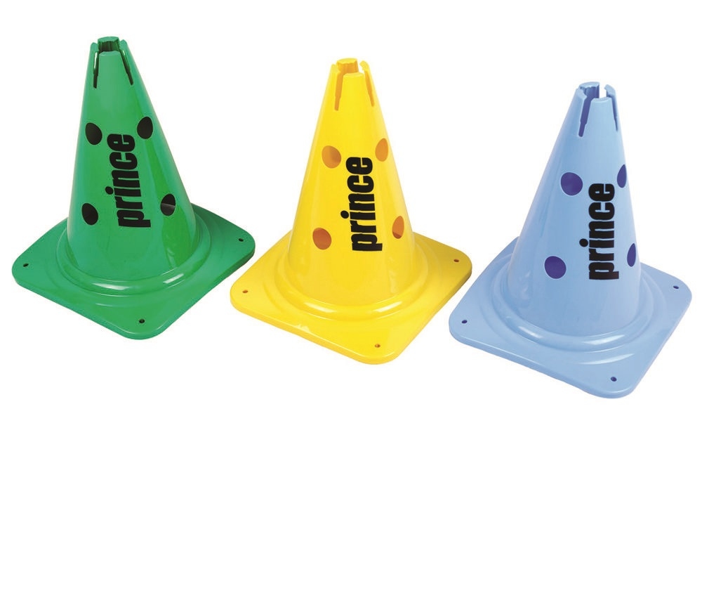 PRINCE 12” Cones