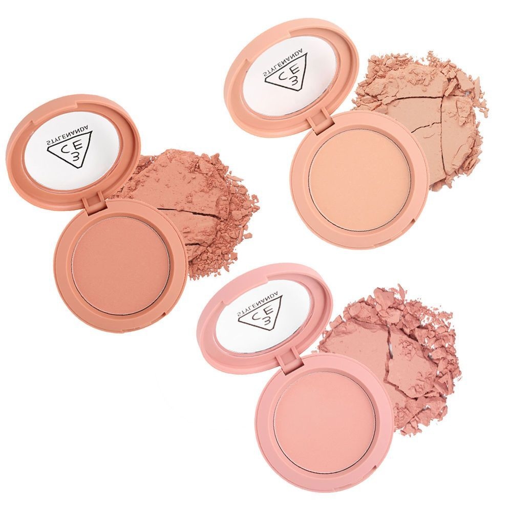 3CE MOOD RECIPE FACE BLUSH