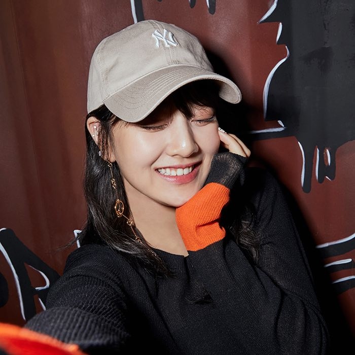 【預訂】| MLB Small Logo Cap - Unisex