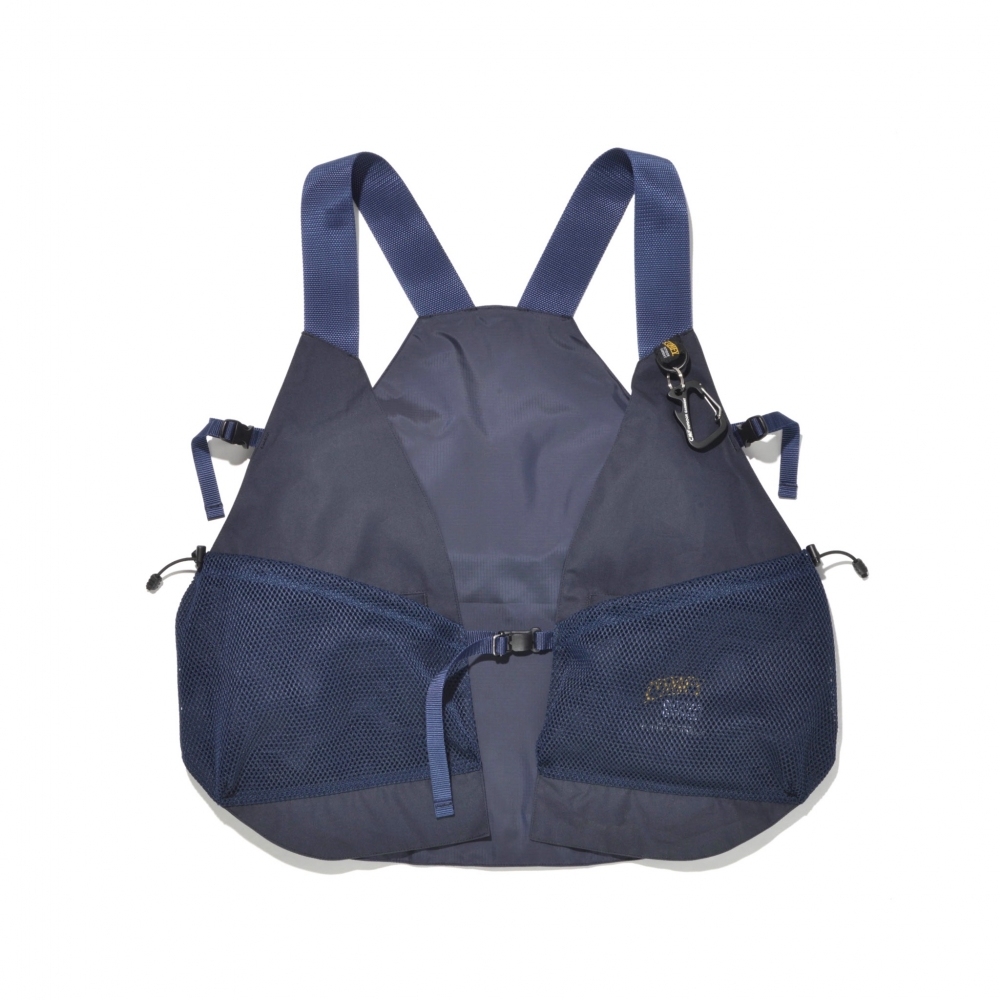 COMFY OUTDOOR GARMENT - HABIT SELECT