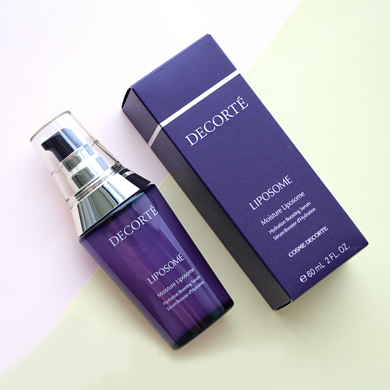 【預訂】COSME DECORTE Moisture Liposome - 60ML