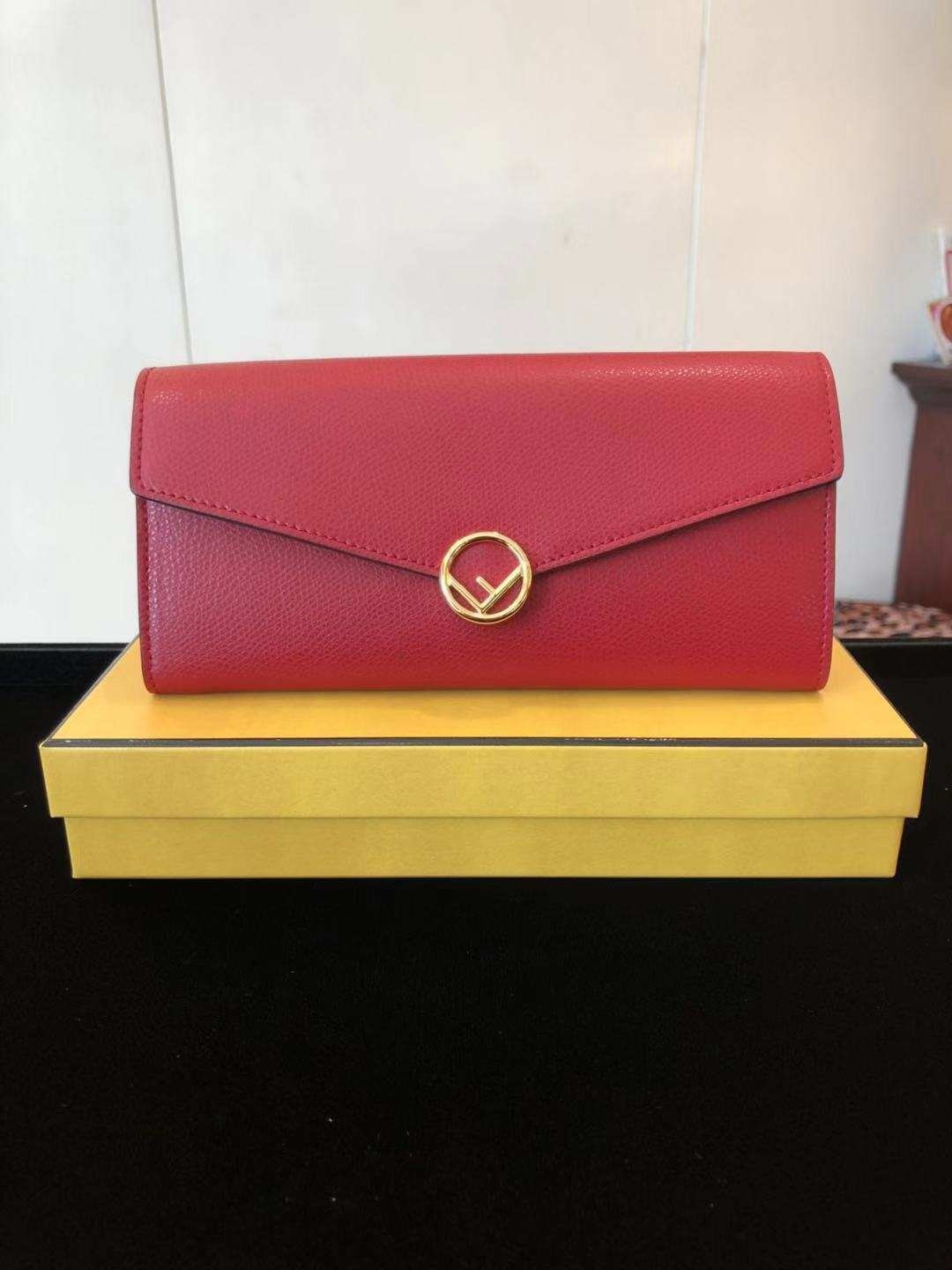 Fendi 8M0365 A18BMVV 鏈子包