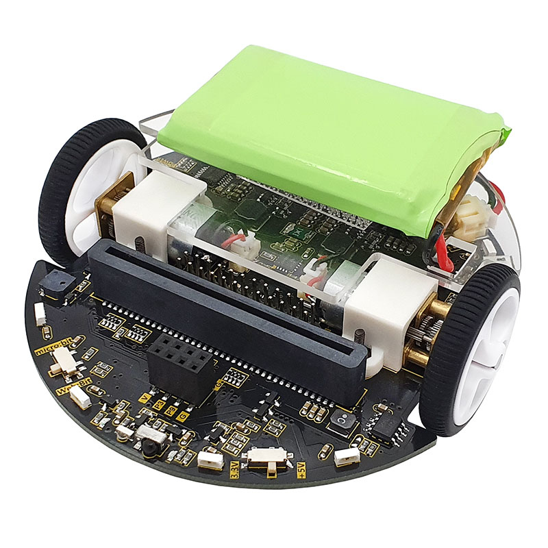 Web:Bit MoonCar ( 空車 )