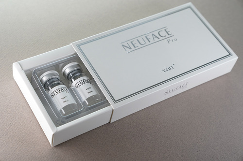 NEUFACE Pro V-LIFT+