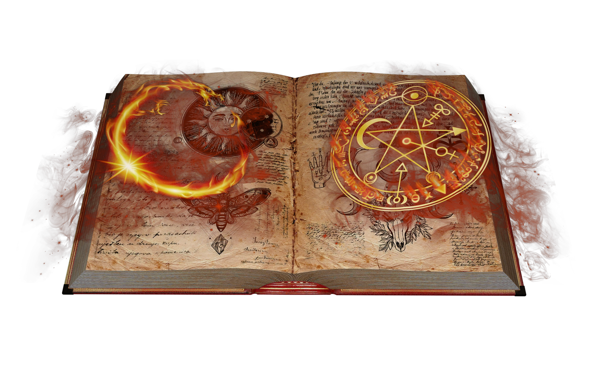 Custom Spell Creation Custom Spell Creation