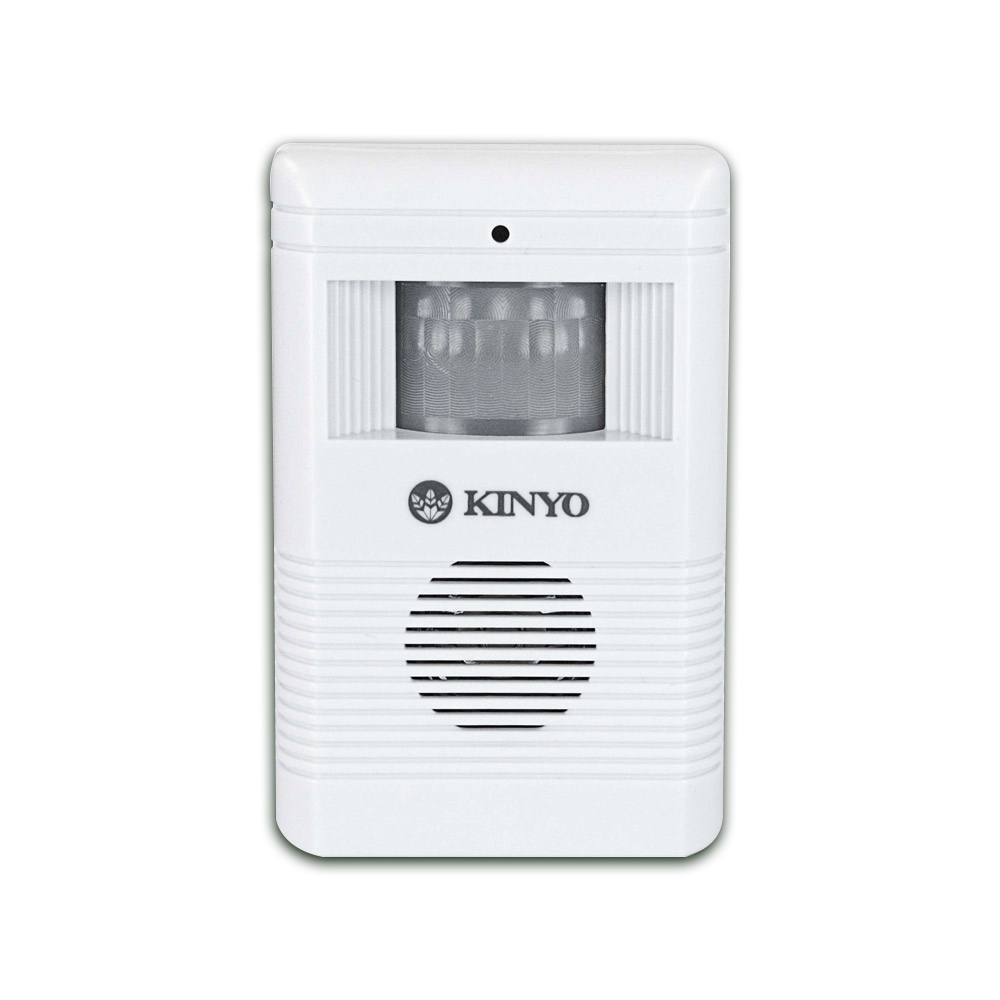 【KINYO】來客報知器 (R-008)
