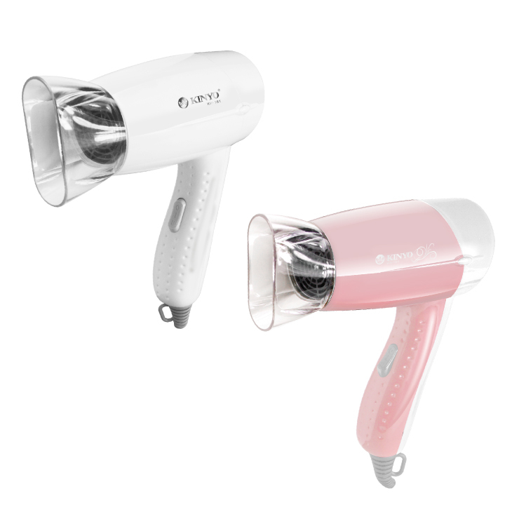 【KINYO】輕巧型吹風機 (KH-181)