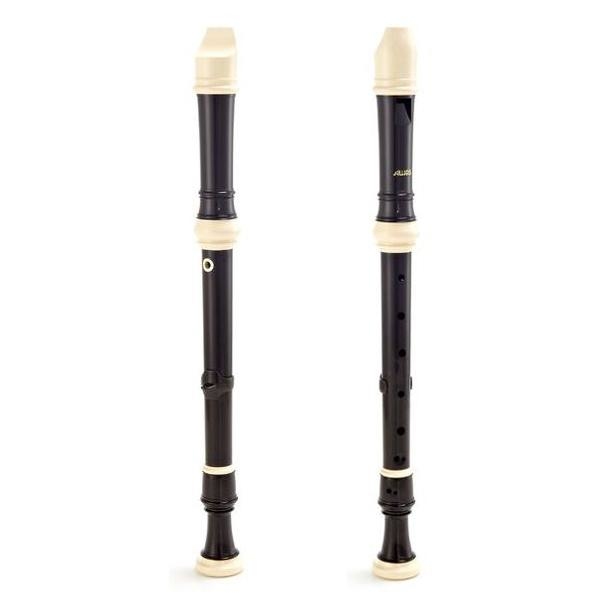 日製 AULOS 英式 509B (E) 中音直笛