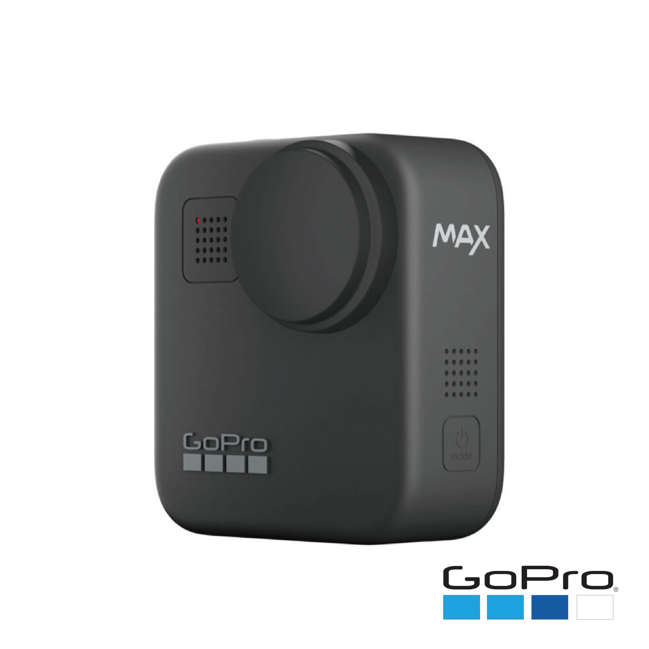 GoPro MAX Lens Caps 替換防護鏡頭蓋 #ACCPS-001