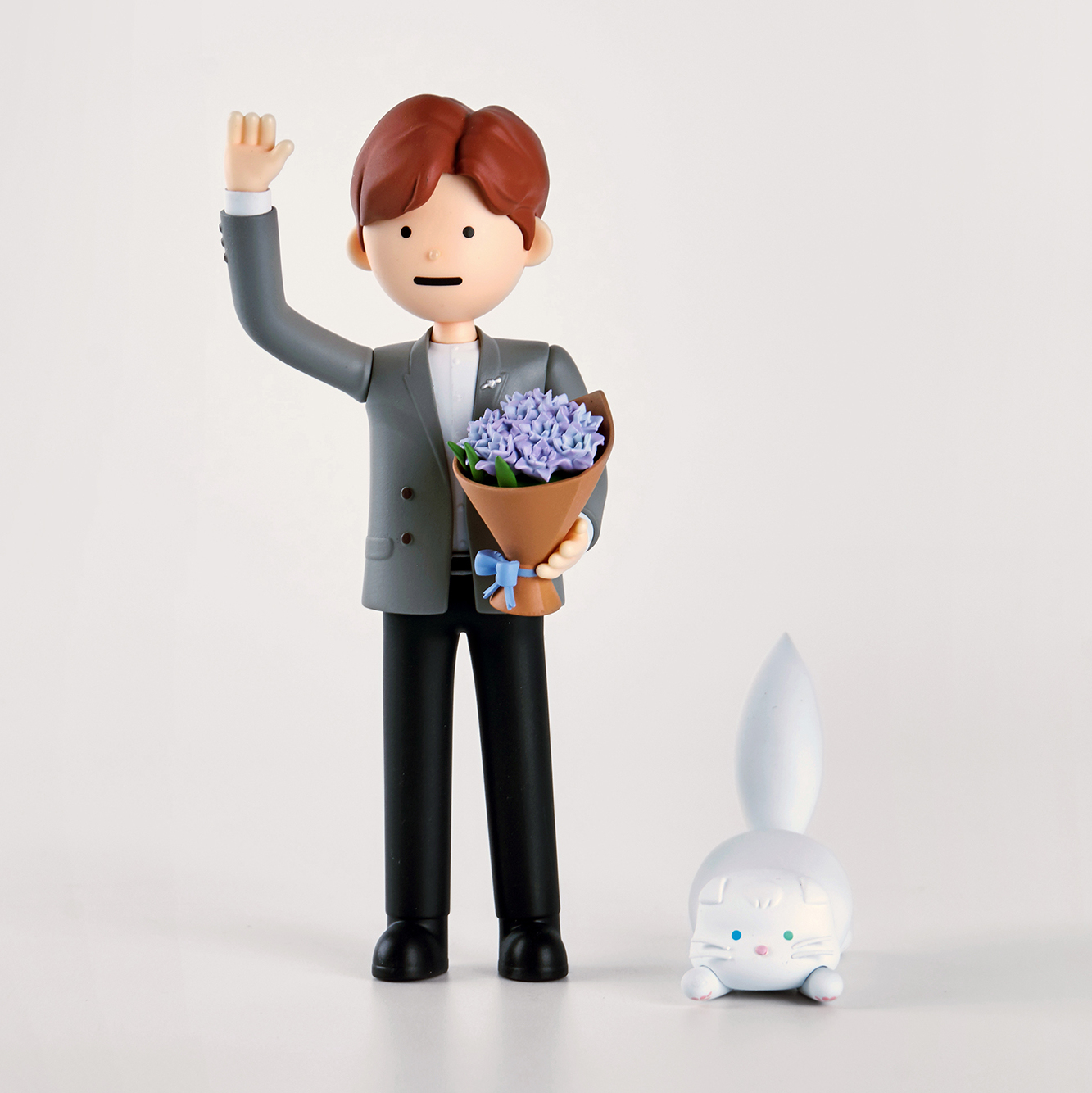 SML X BTS 07 SeokJin