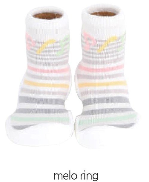 GGomoosin | 韓國嬰幼兒學行鞋 (Melo Ring)