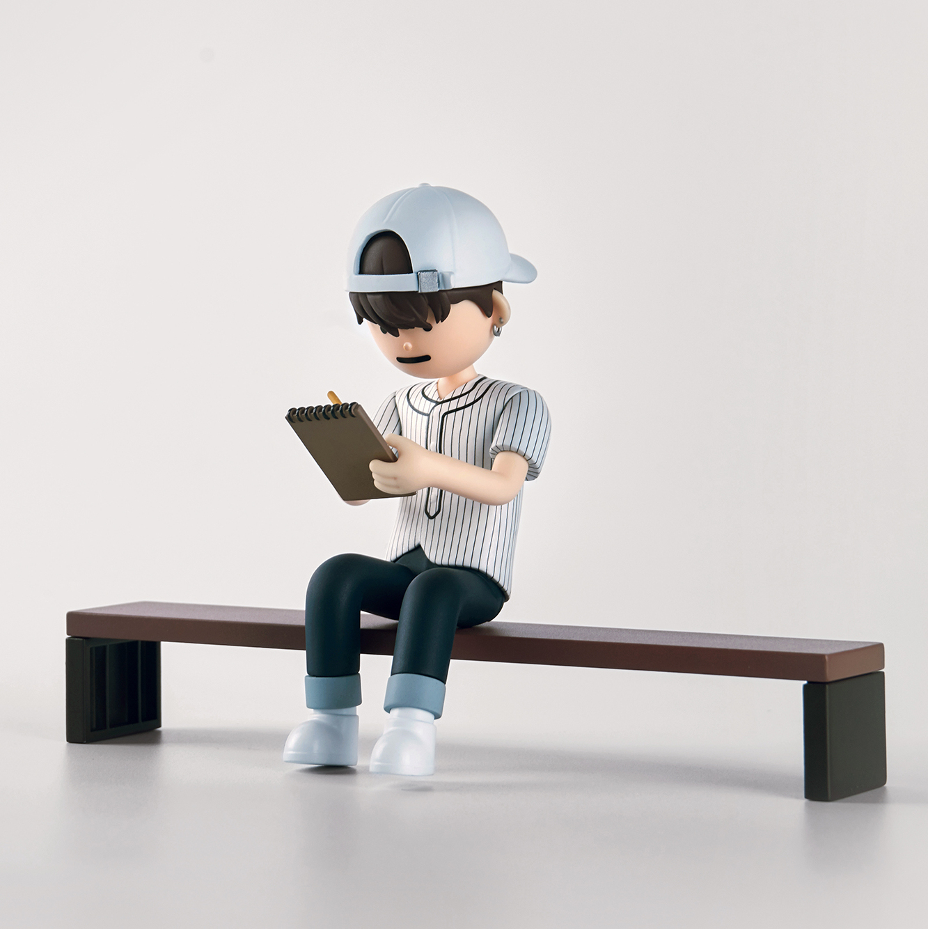 SML X BTS 01 JungKook