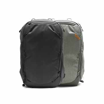 Peak Design Travel Backpack 45L － Rainbow Store Camera