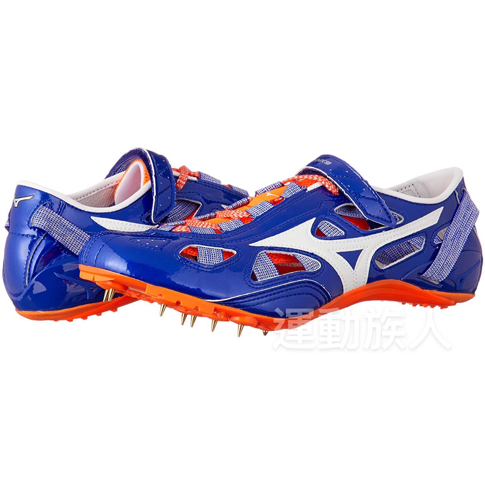 Mizuno chrono inx 9 store