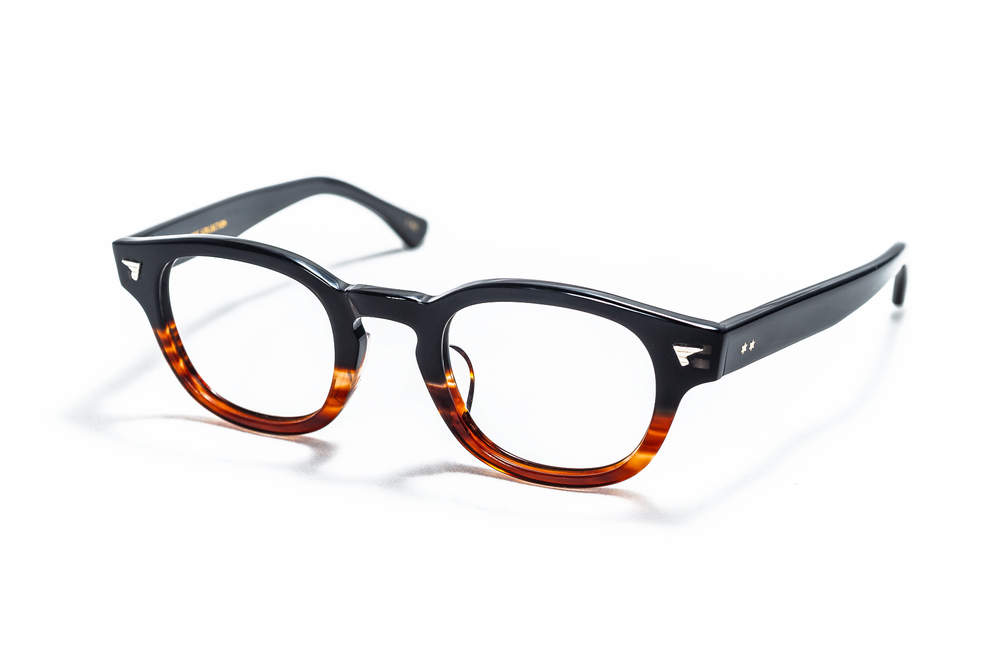 P-551-C-85- The New Black Optical