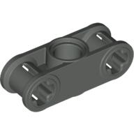 LEGO零件 科技連接 3L 32184 深灰色 32184199 4210810