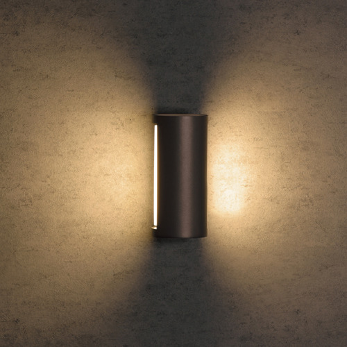 【實體門市保固】LED圓轉戶外壁燈/13W OD-2346