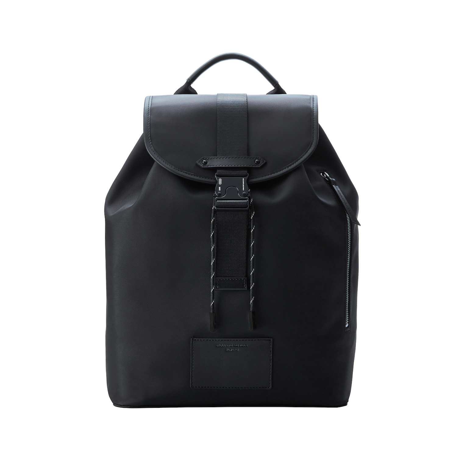 2PAC BACKPACK後背包-黑魂版