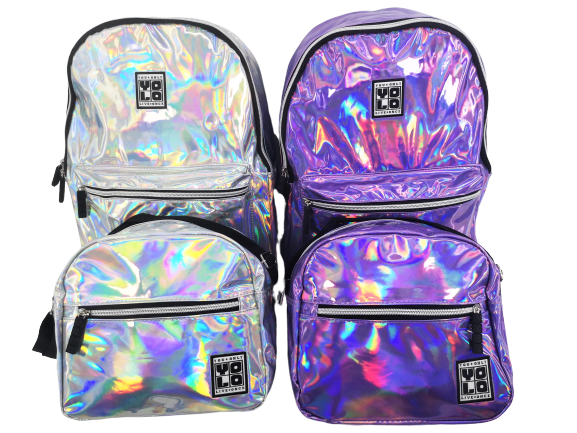 YOLO BACKPACK
