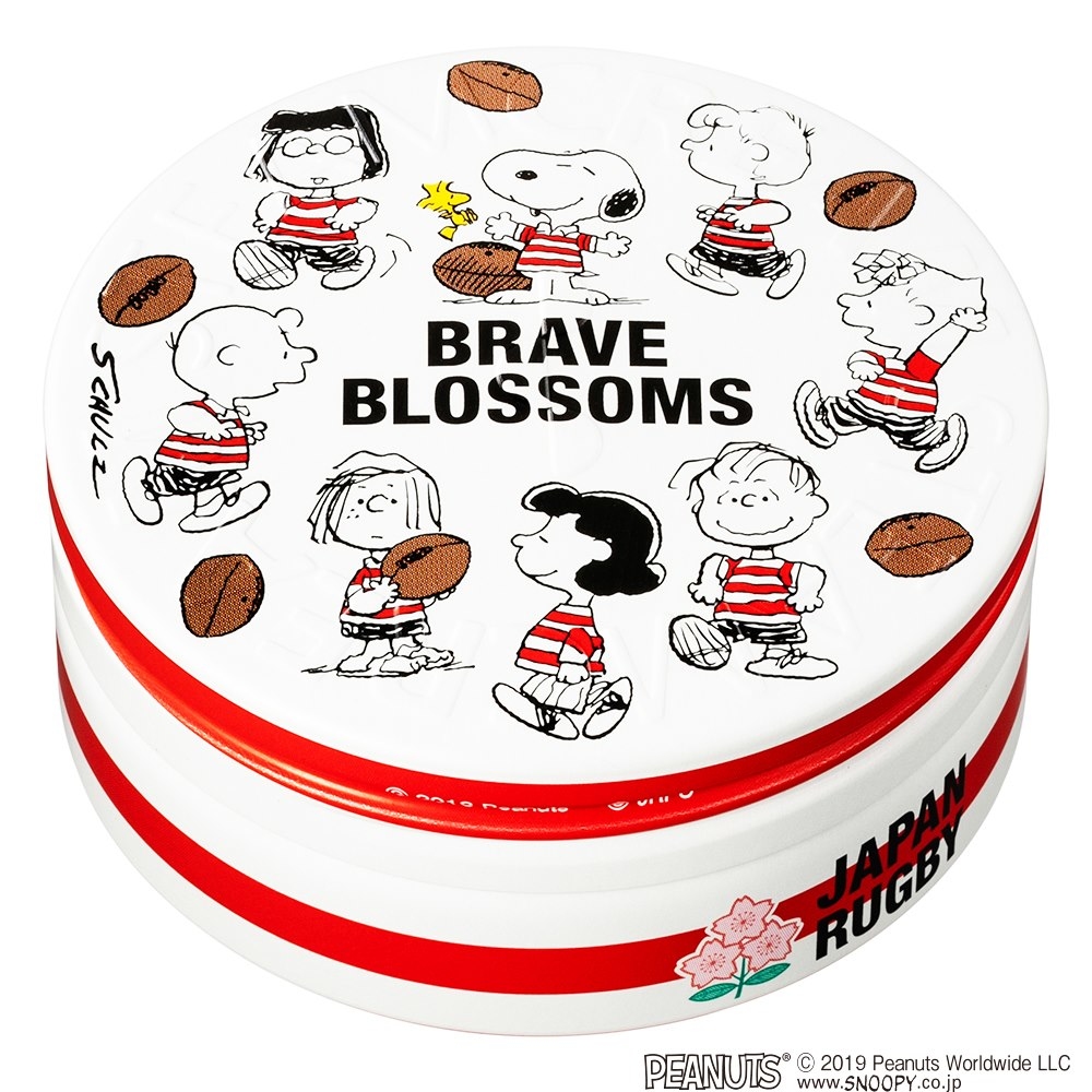 [預購] Steam Cream x Snoopy 75g