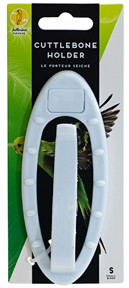 Basic Cuttlebone Holder