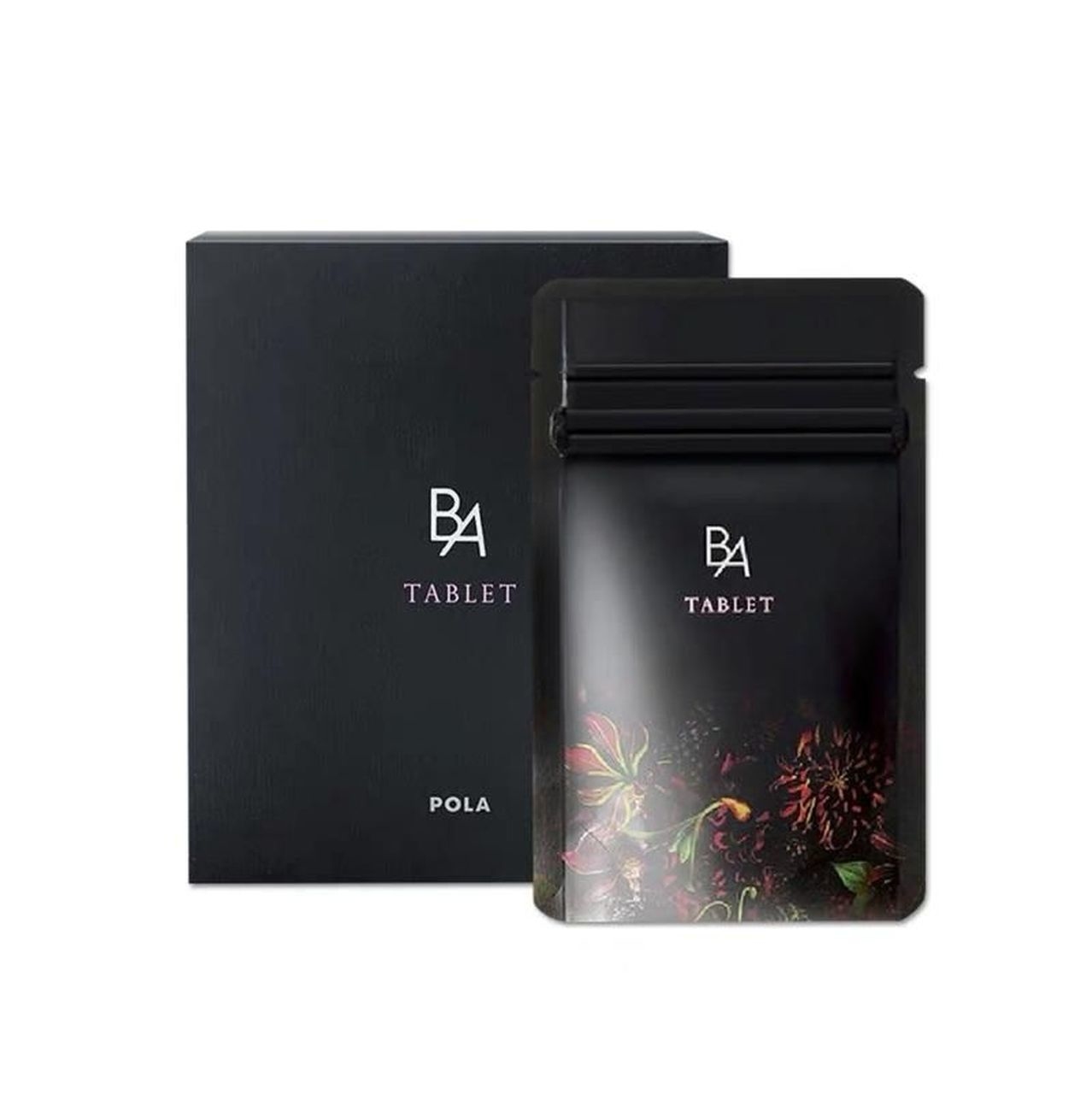 【現貨】POLA BA The Tablet 抗糖丸